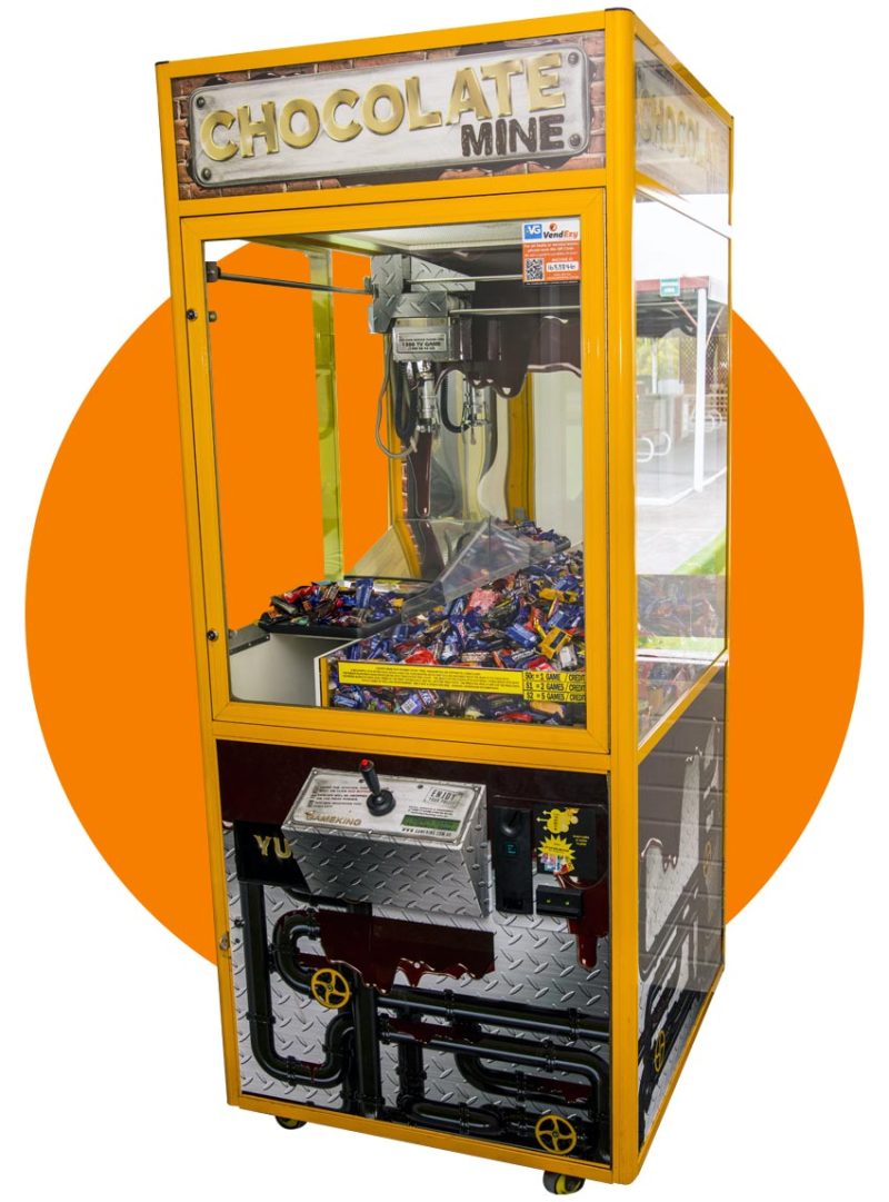 Vending Machines · VendEzy Solutions: Widest Range of Machines